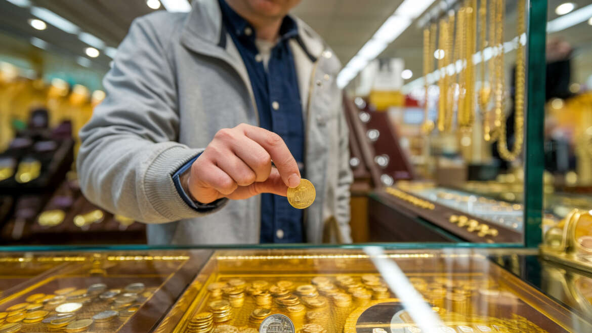 Où vendre son or à Paris en toute sécurité en 2025 ? - Achat Or ...